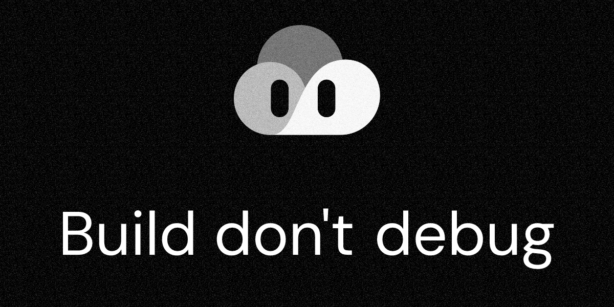 Build dont debug | Bit-Ship Dev